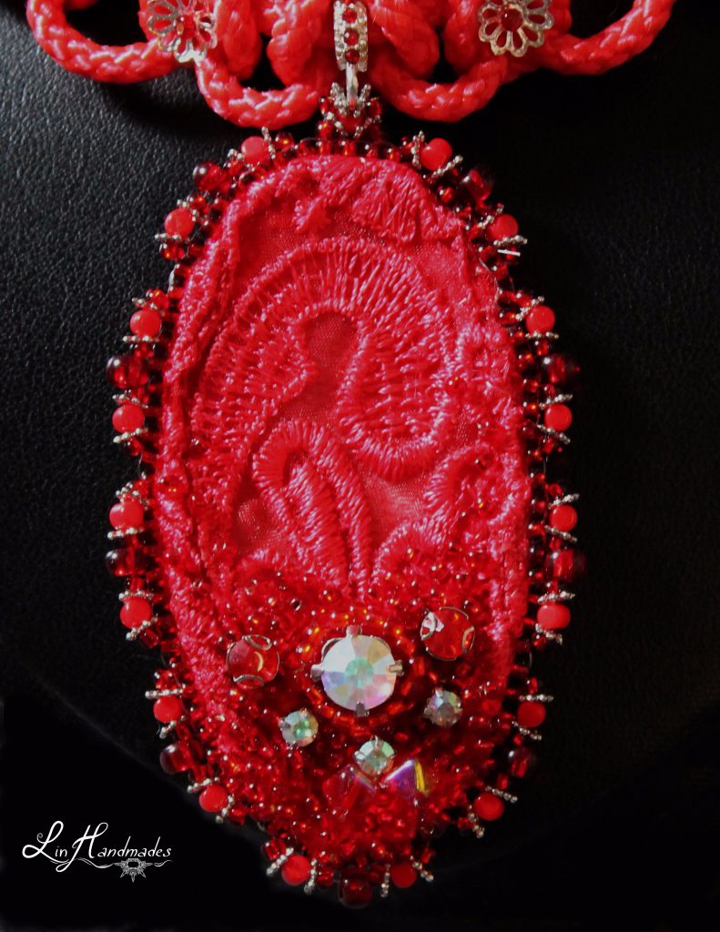 Sahara Set - LinHandmades